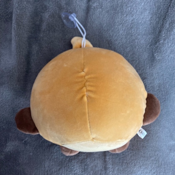 Toys | Bt21 Baby Shooky Sitting Plush Line Friends Bts Kpop | Poshmark